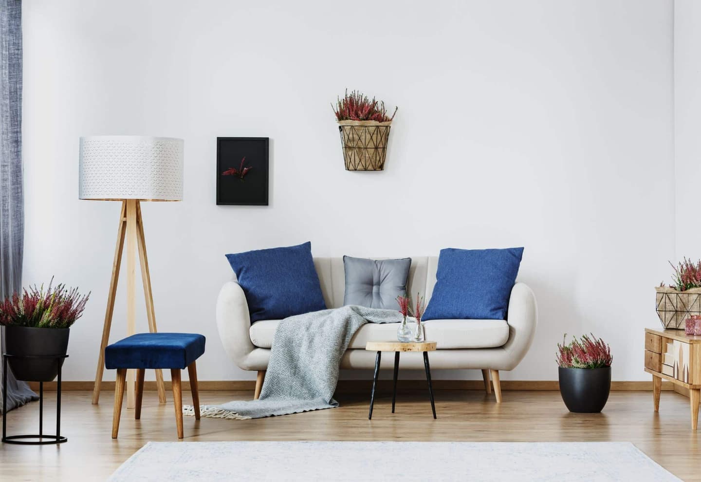 Properties for sale in Fordham | Bovingdons